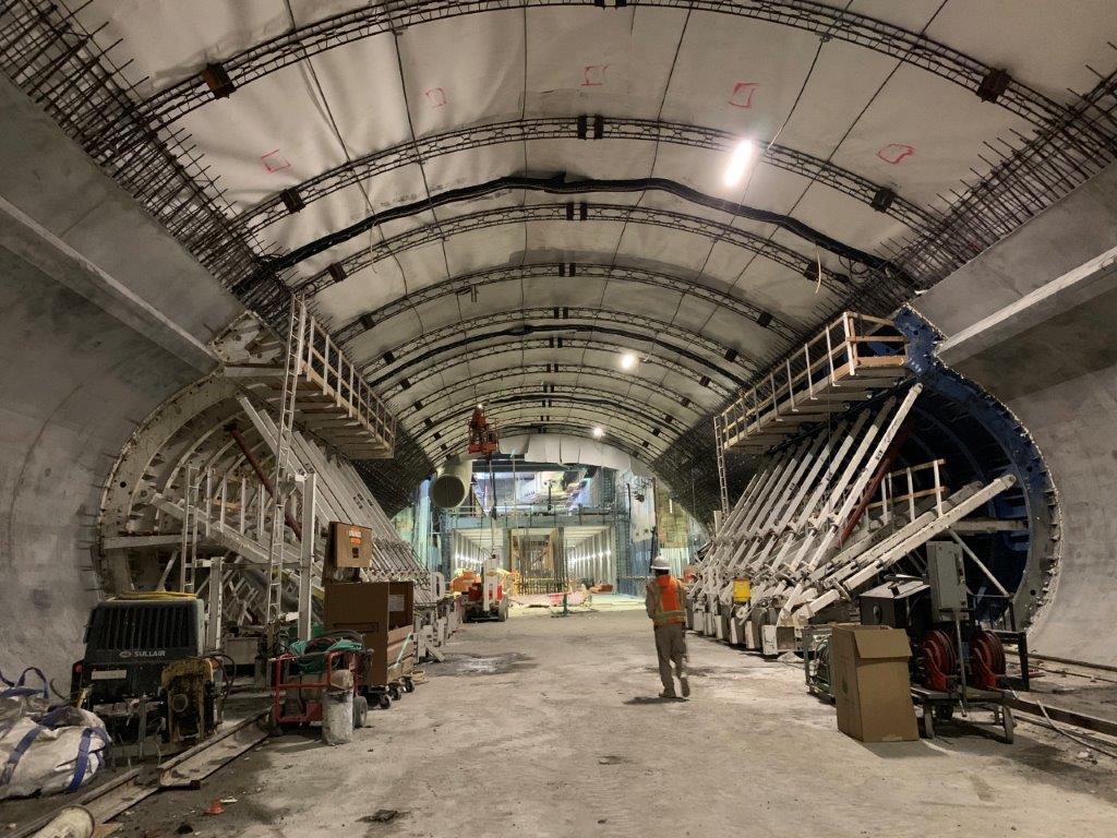 Gallery - VN Tunnel and Underground, Inc.