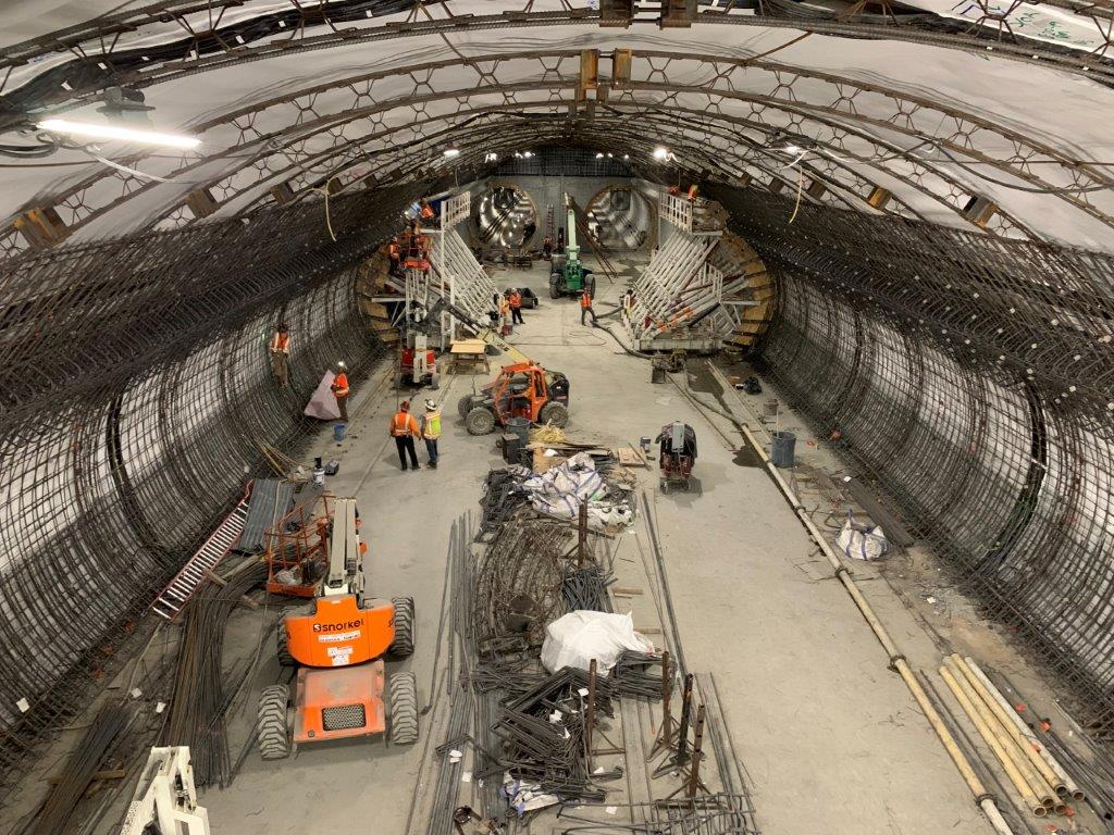 Gallery - VN Tunnel and Underground, Inc.