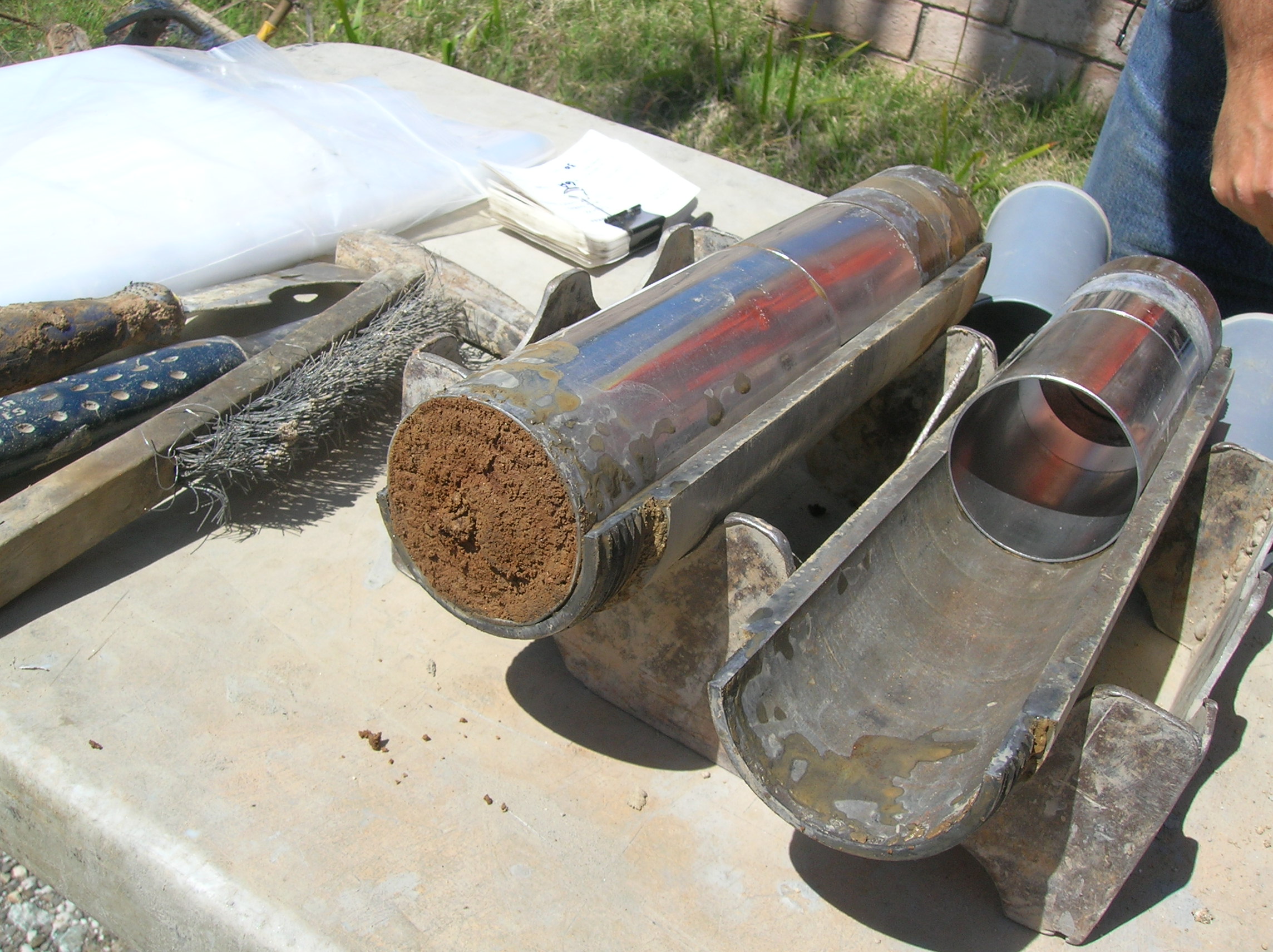 Gallery - VN Tunnel and Underground, Inc.