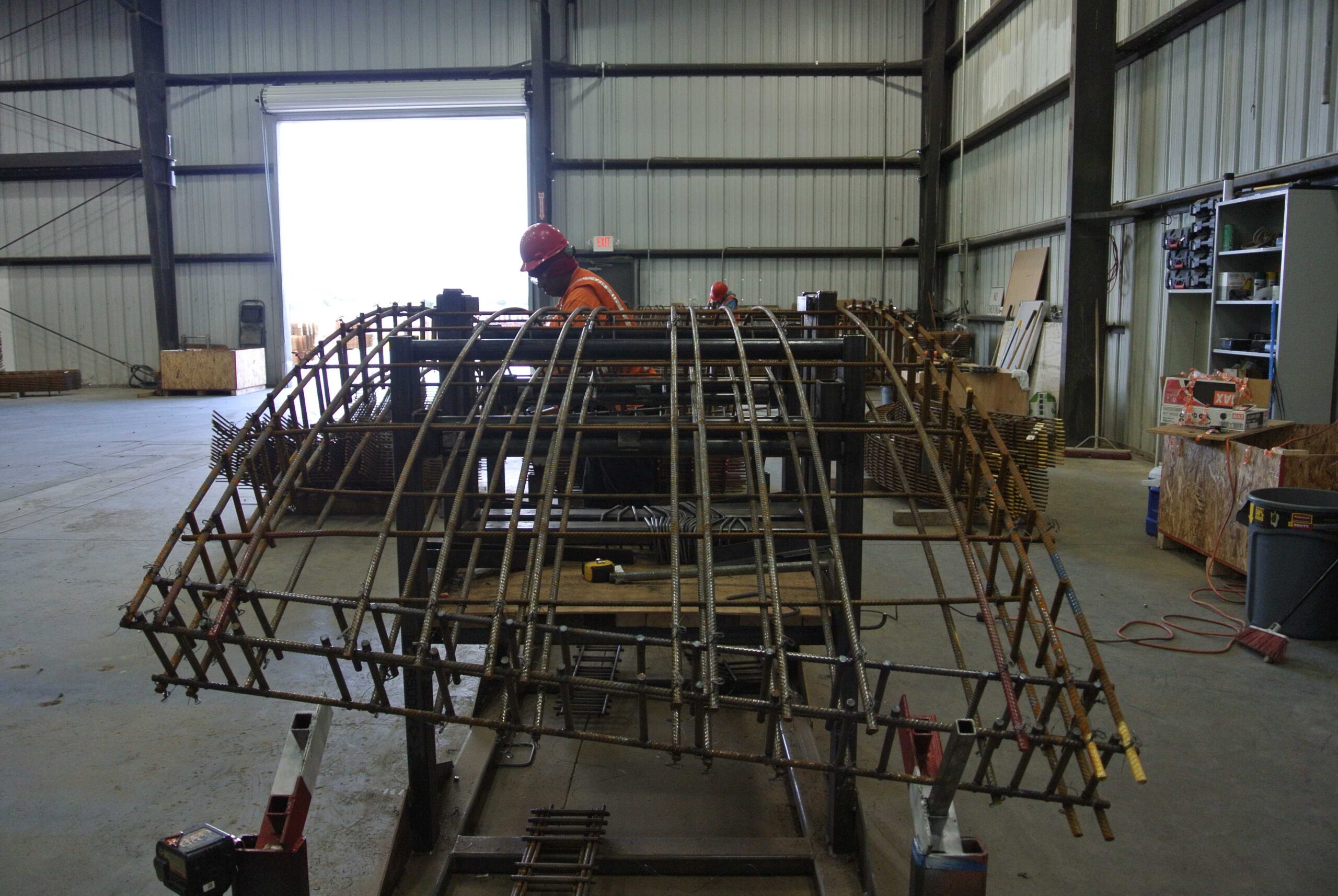 Gallery - VN Tunnel and Underground, Inc.