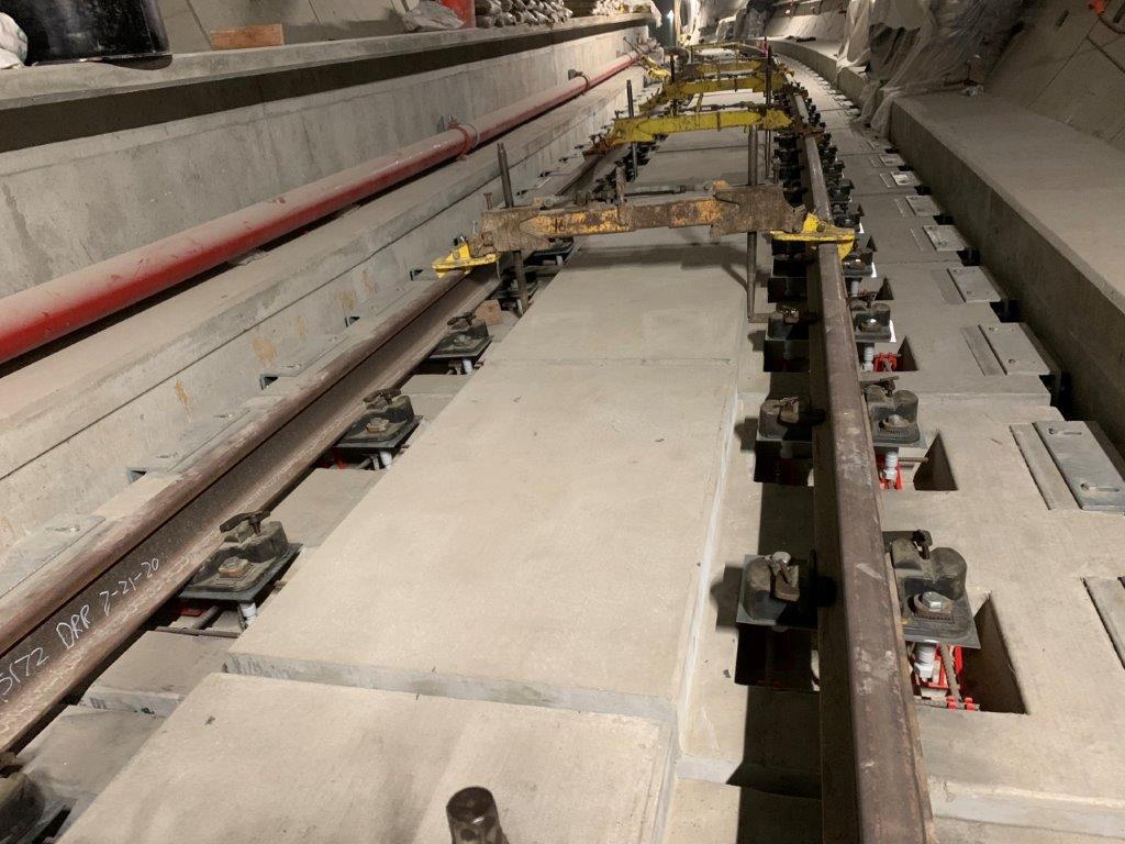 Gallery - VN Tunnel and Underground, Inc.