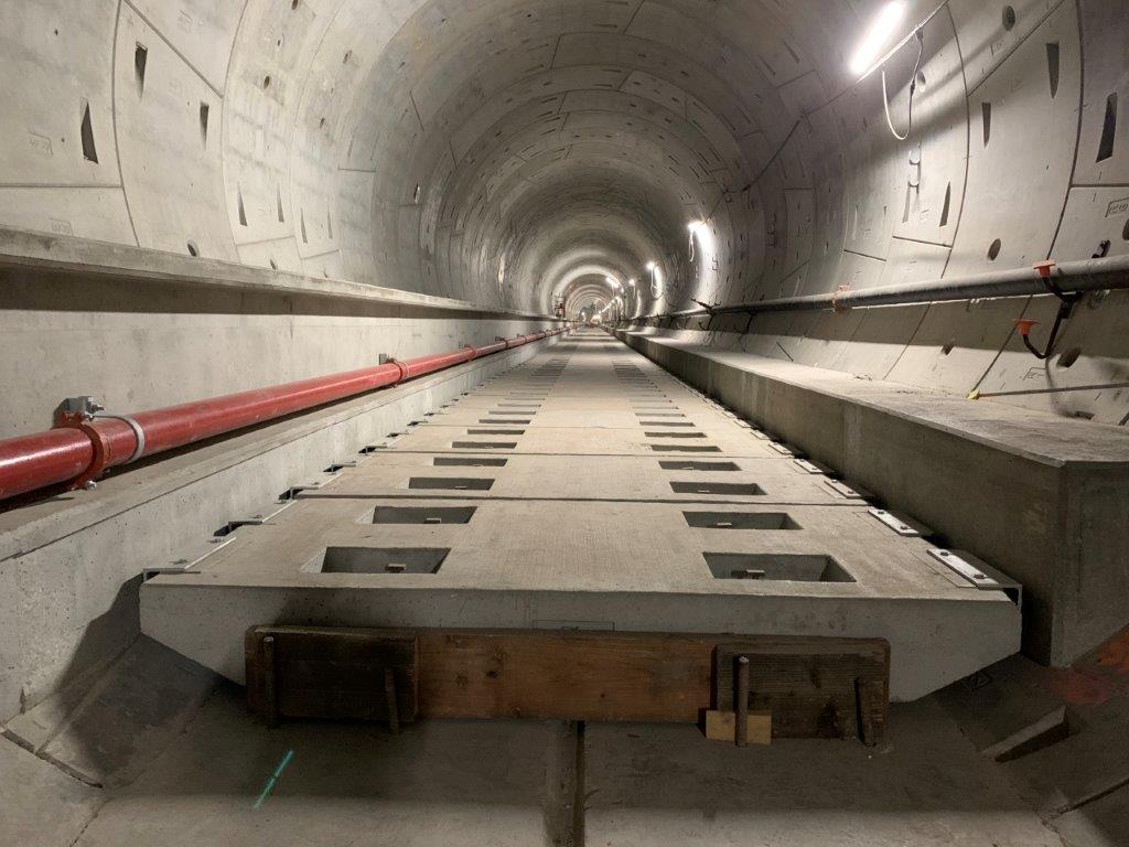 Gallery - VN Tunnel and Underground, Inc.