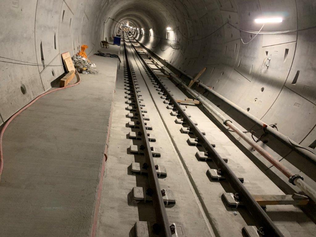 Gallery - VN Tunnel and Underground, Inc.