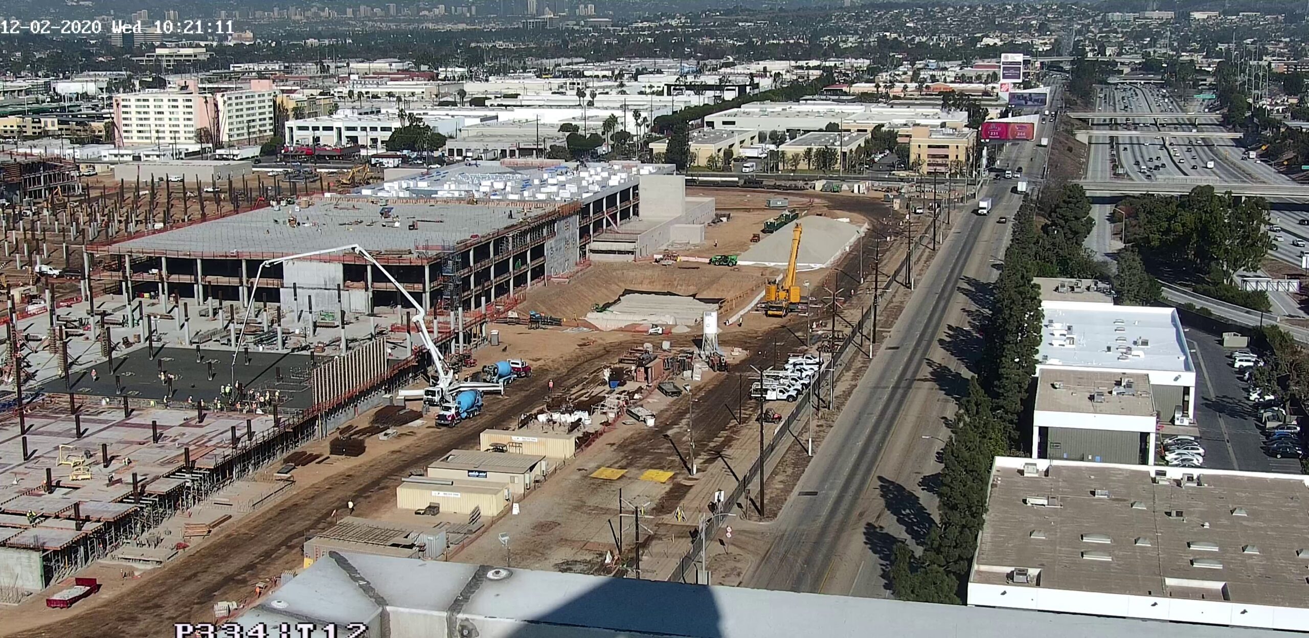 Gallery - VN Tunnel and Underground, Inc.